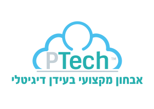 סייקטק אבחון אינטרנטי PTECH - Psychtech